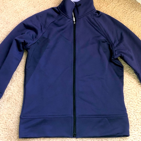 Nike | Jackets & Coats | Nike Golf Dri Fit Jacket | Poshmark